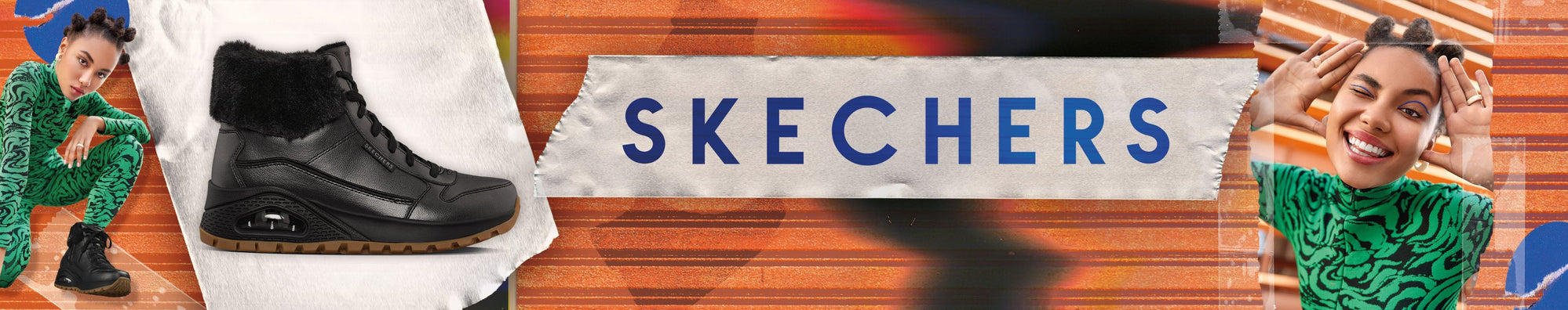 Uno - בקרו באתר עכשיו— Skechers