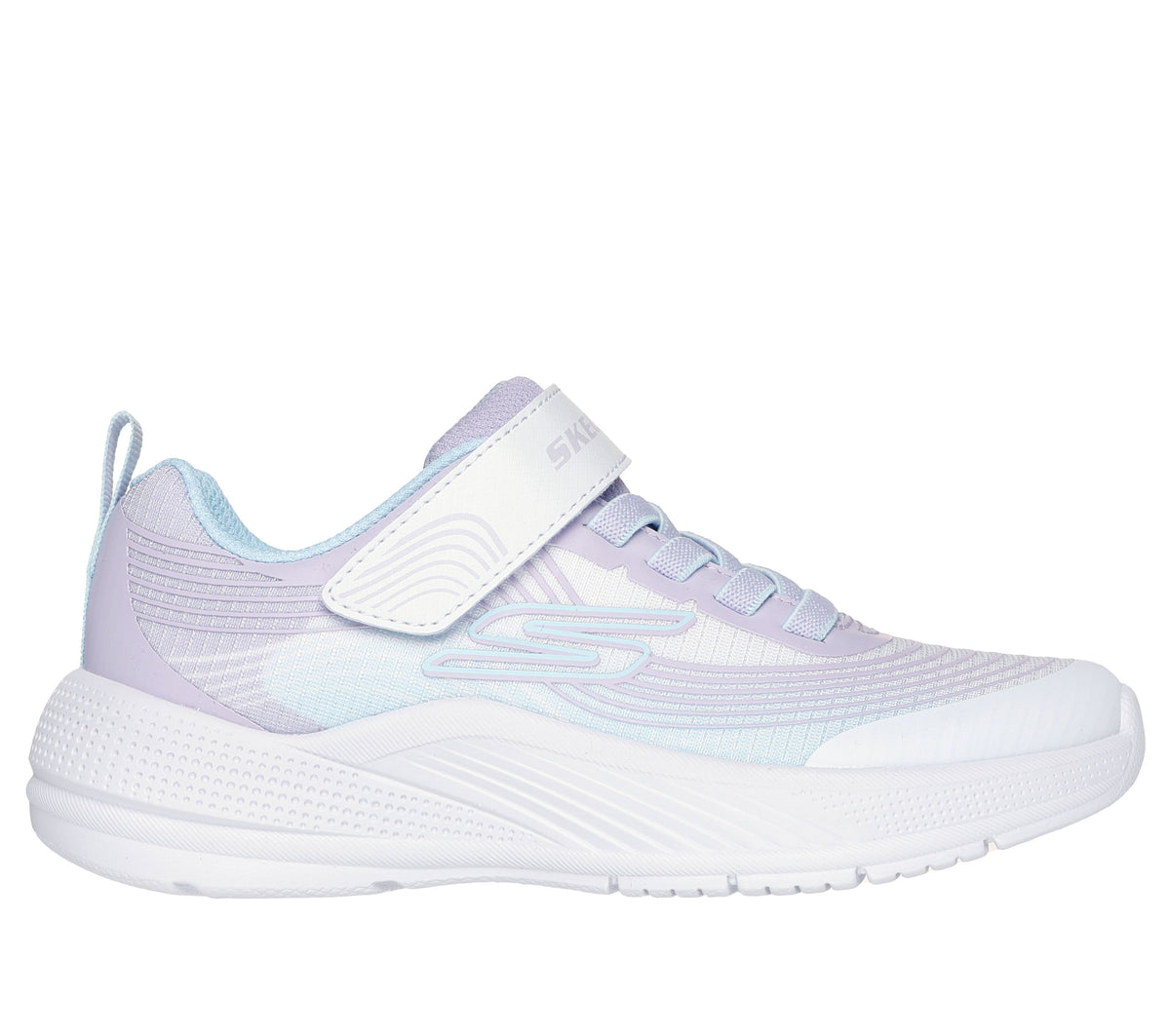 סניקרס סקוץ בנות | Microspec Advance— Skechers